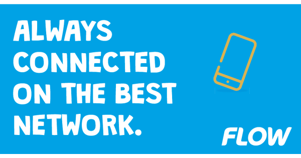 Massive Broadband speed boost for Flow Customers | Go2fete.com